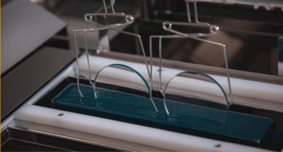Our Laboratory - Horizon Lenses